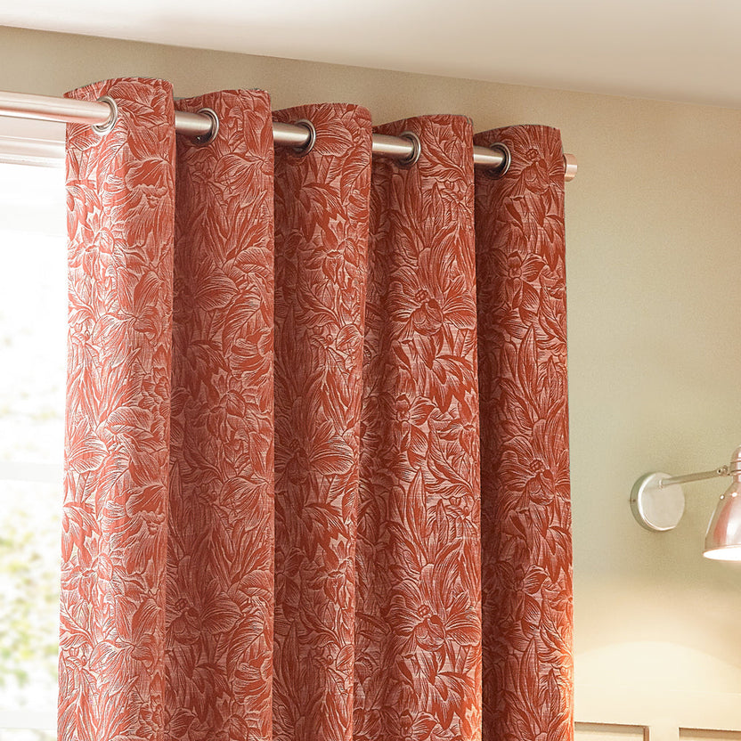 Curtains | Ready Made Curtains | Wylder